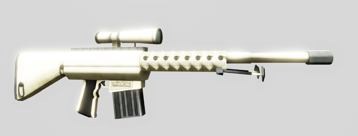 Sniper Dimensional Craftwars Wiki Fandom
