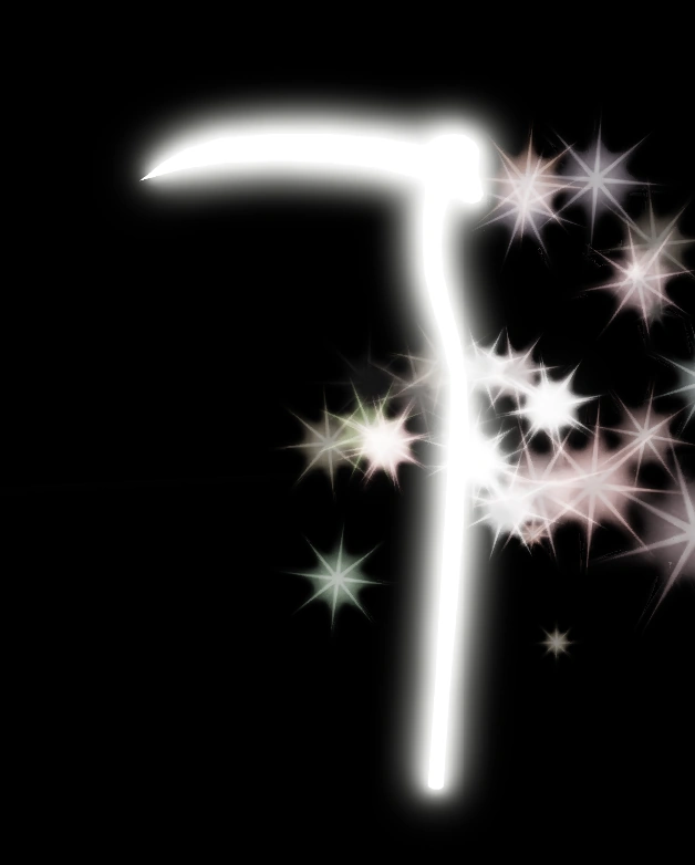 True Scythe | Dimensional Craftwars Wiki | Fandom