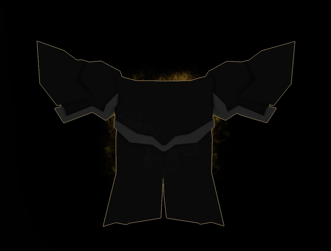 Transcendent Armor | Dimensional Craftwars Wiki | Fandom