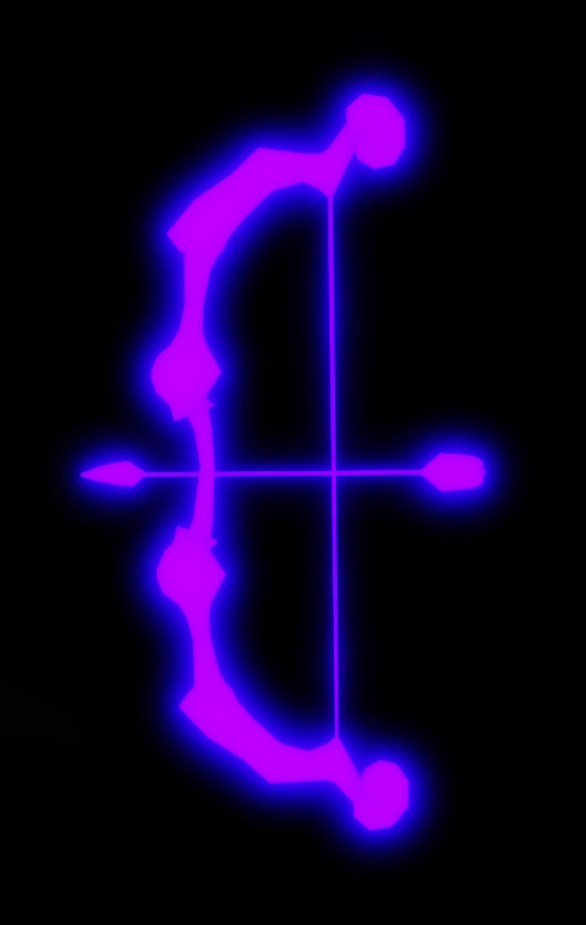 Chronium Bow | Dimensional Craftwars Wiki | Fandom