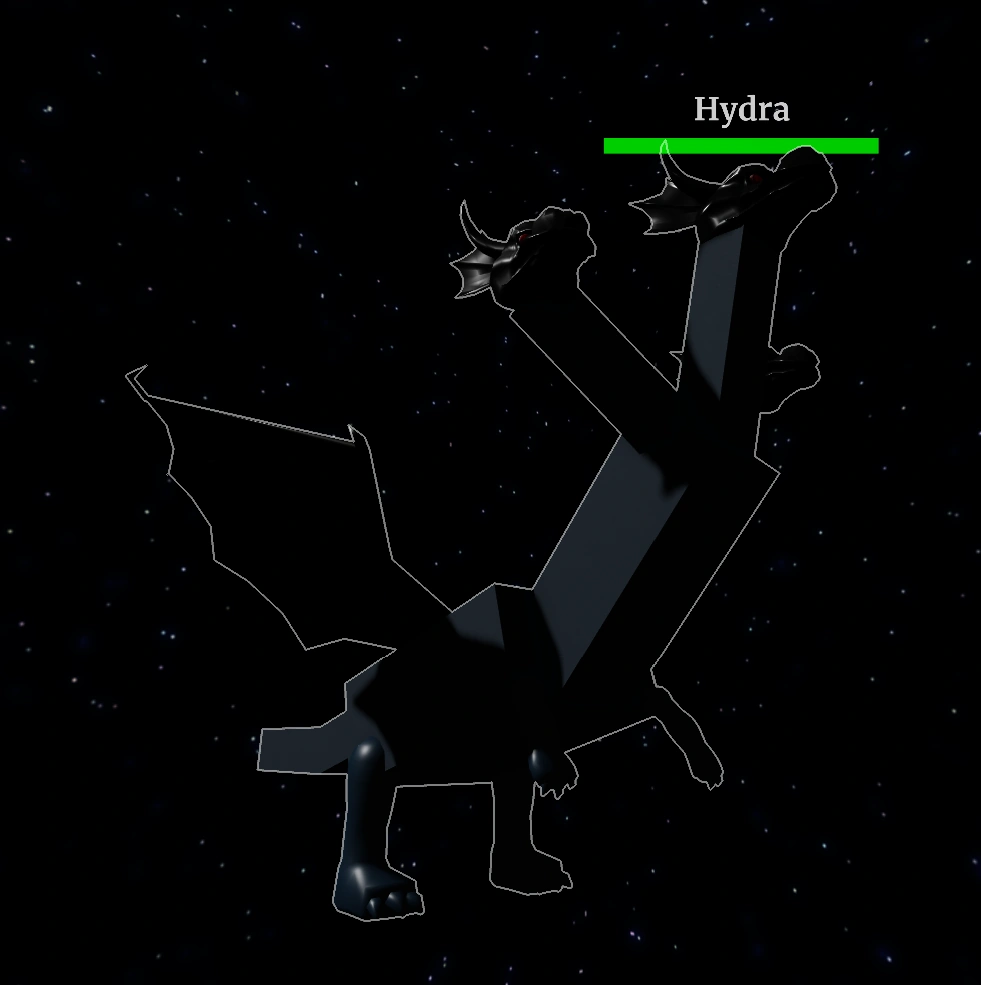 Hydra | Dimensional Craftwars Wiki | Fandom