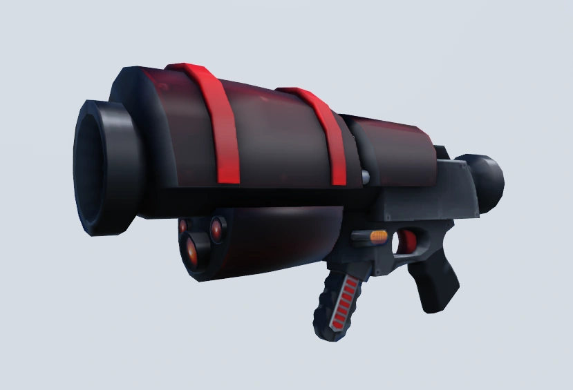 Laser Cannon | Dimensional Craftwars Wiki | Fandom