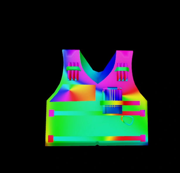 Rainbow Armor | Dimensional Craftwars Wiki | Fandom