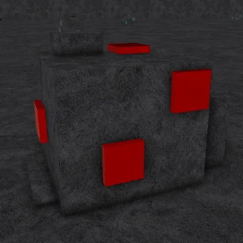 Ruby | Dimensional Craftwars Wiki | Fandom