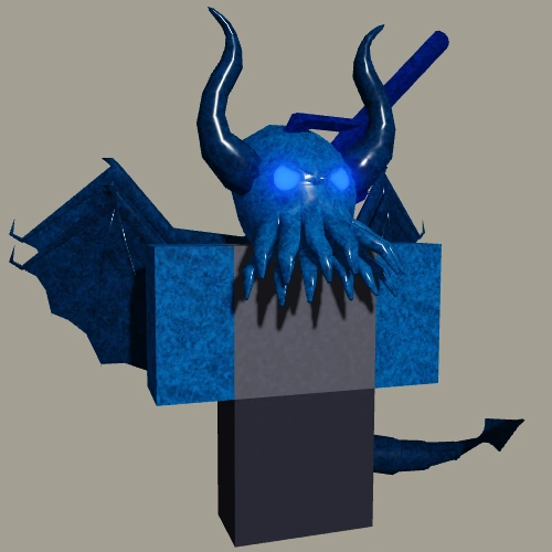 Leviathan, the Abyssal Monarch | Dimensional Craftwars Wiki | Fandom