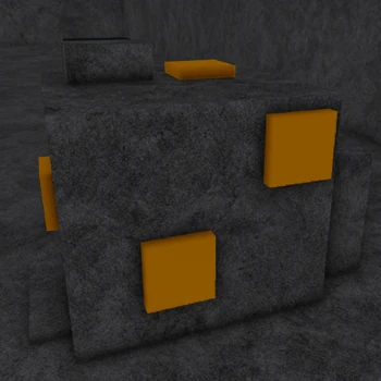 Amberstone | Dimensional Craftwars Wiki | Fandom