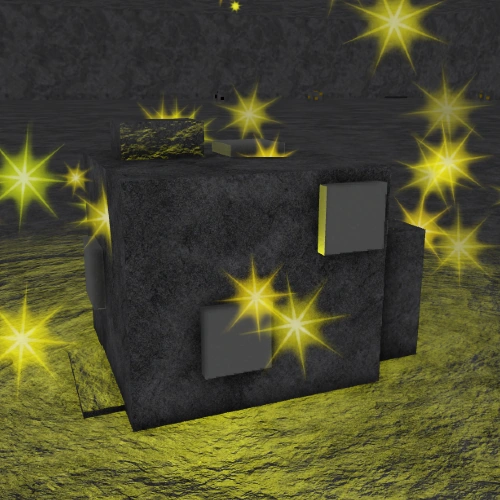 Enchanted Iron | Dimensional Craftwars Wiki | Fandom