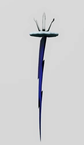 Staff of Zeus | Dimensional Craftwars Wiki | Fandom