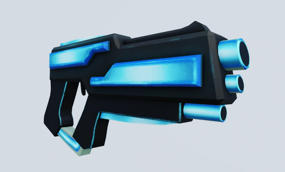 Hyperlaser | Dimensional Craftwars Wiki | Fandom