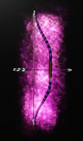Starfall Bow | Dimensional Craftwars Wiki | Fandom