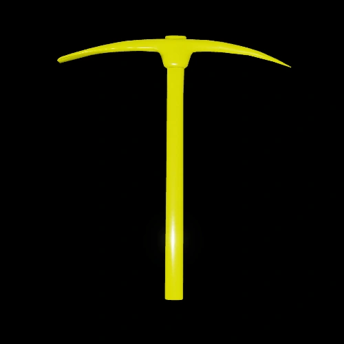 Gold Pickaxe | Dimensional Craftwars Wiki | Fandom
