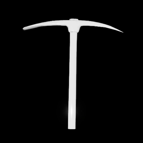 Pickaxe of Light | Dimensional Craftwars Wiki | Fandom