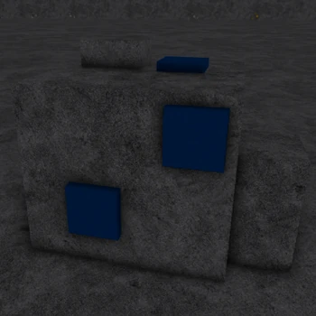 Bluesteel | Dimensional Craftwars Wiki | Fandom