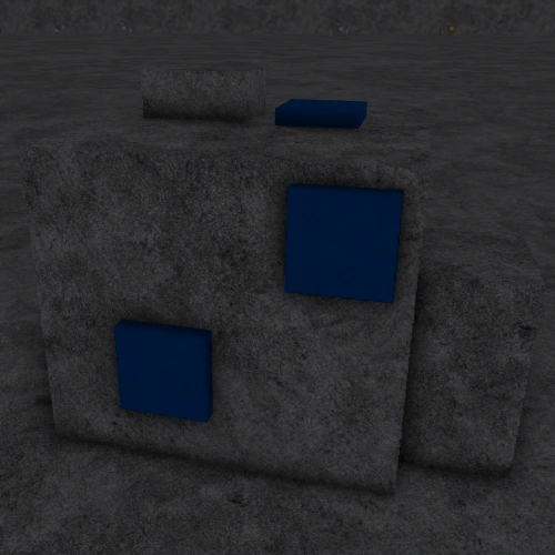 Bluesteel | Dimensional Craftwars Wiki | Fandom