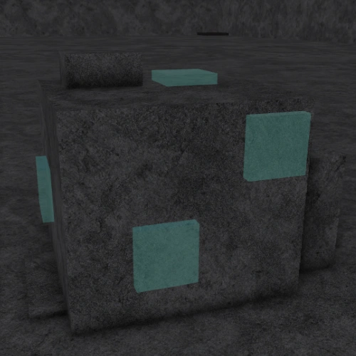 Diamond | Dimensional Craftwars Wiki | Fandom