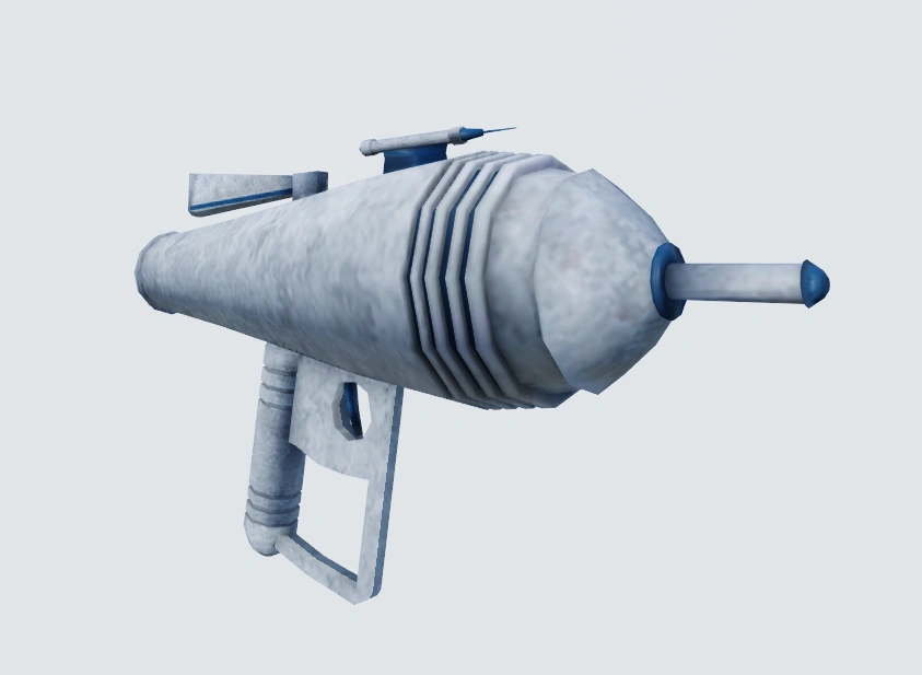 Phaser | Dimensional Craftwars Wiki | Fandom