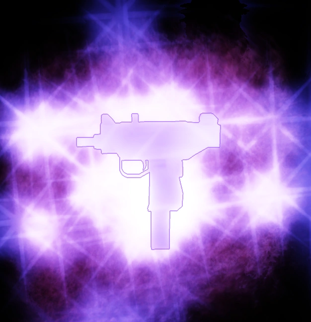 The Infused Pistol | Dimensional Craftwars Wiki | Fandom