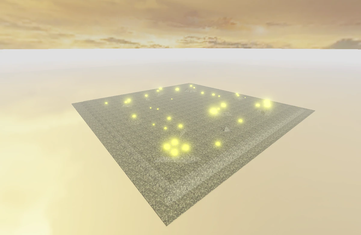 Blinding Light | Dimensional Craftwars Wiki | Fandom