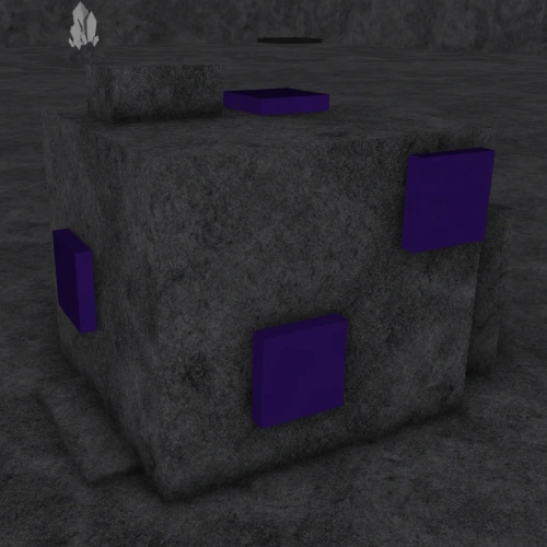 Duskium | Dimensional Craftwars Wiki | Fandom