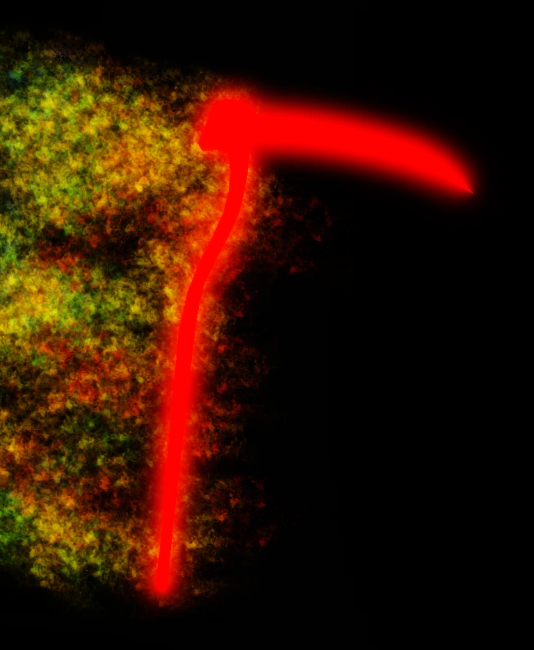 Elemental Scythe | Dimensional Craftwars Wiki | Fandom