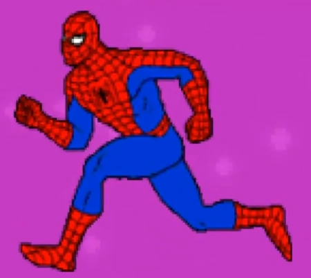 Spiderman | Skull Man Wiki | Fandom