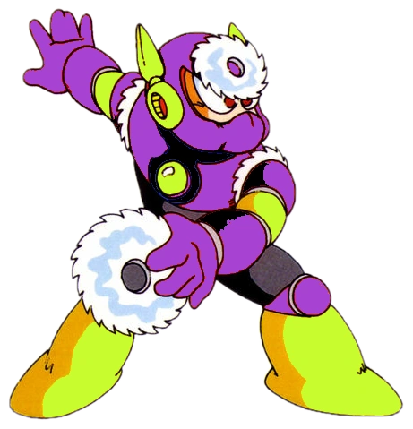 Slice Man | Skull Man Wiki | Fandom