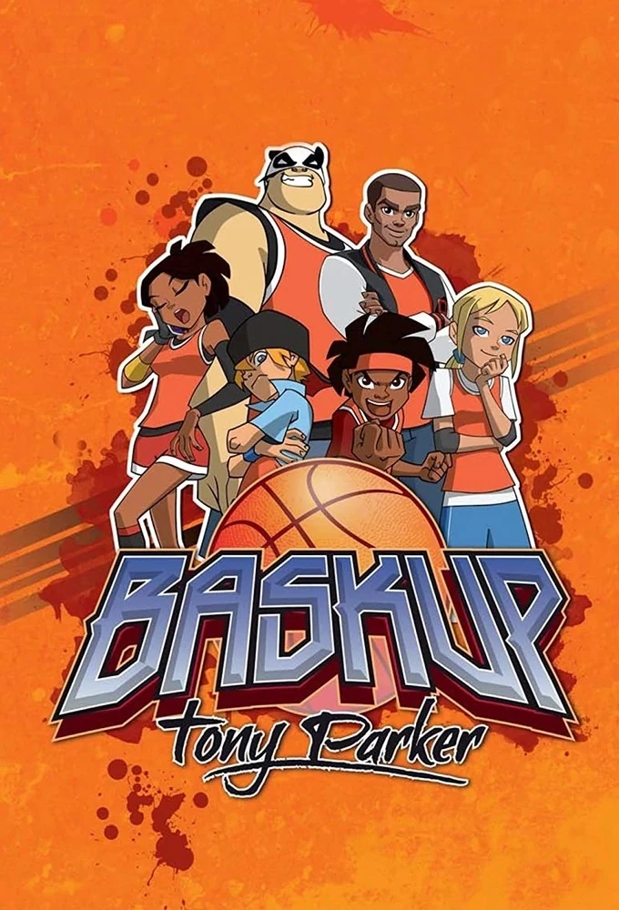 Baskup Tony Parker | Dcxs Wiki | Fandom
