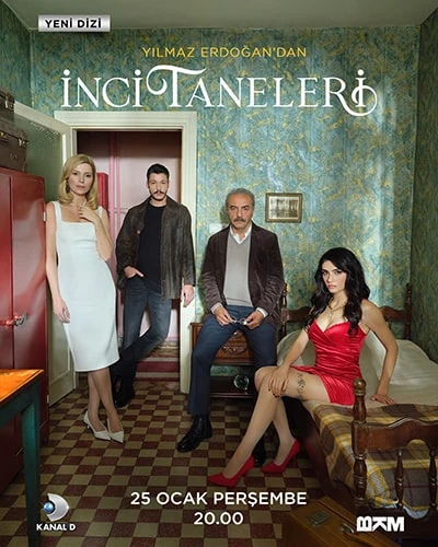 İnci Taneleri | Dcxs11 Wiki | Fandom