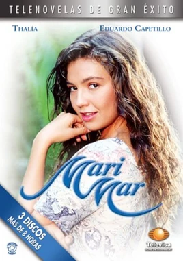 Marimar | Dcxs11 Wiki | Fandom