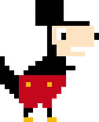 Mickey Mouse | Disney Check Your Connection Wiki | Fandom