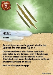 Freeze | D&D Attack Wing Wiki | Fandom