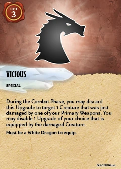Vicious | D&D Attack Wing Wiki | Fandom