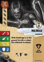Malebolge | D&D Attack Wing Wiki | Fandom