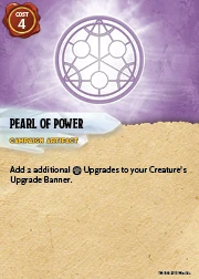Pearl of Power | D&D Attack Wing Wiki | Fandom