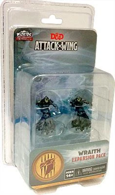 Wraith Expansion | D&D Attack Wing Wiki | Fandom