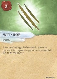 Swift Strike | D&D Attack Wing Wiki | Fandom