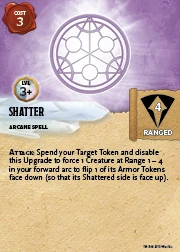Shatter | D&D Attack Wing Wiki | Fandom