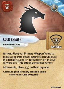 Cold Breath | D&D Attack Wing Wiki | Fandom