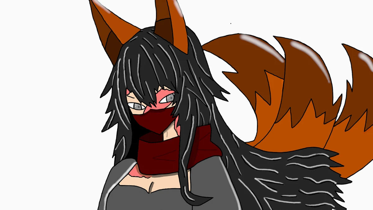 Yokai | D&D Isekai Wiki | Fandom