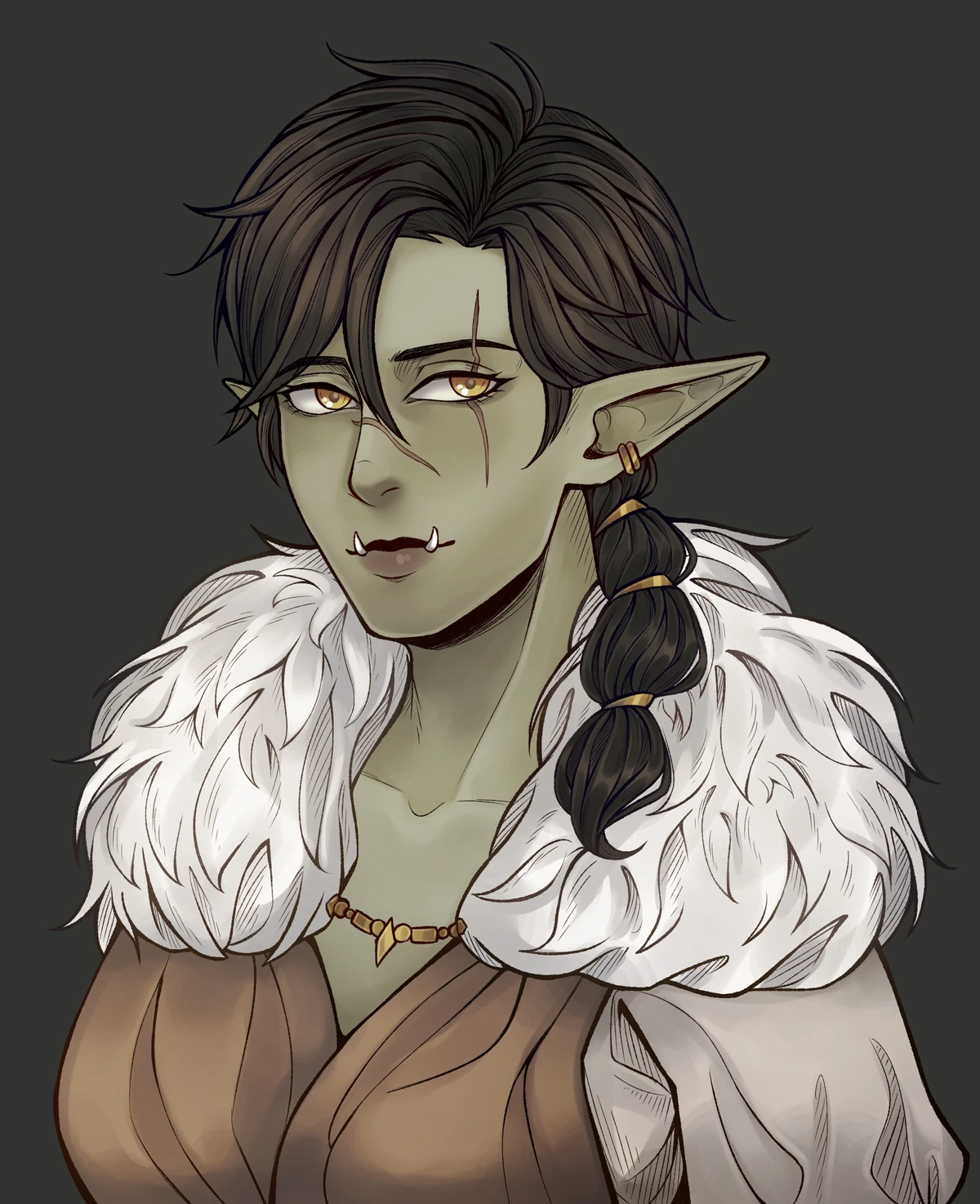 Miki | Jim's D&D Multiverse Wiki | Fandom