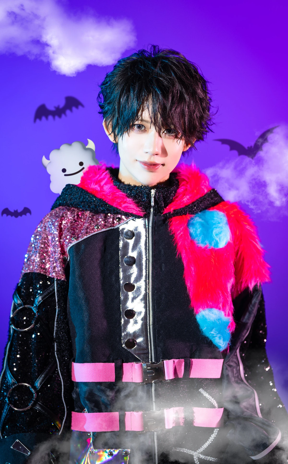 Hii | DD, Mesemoa Wiki | Fandom