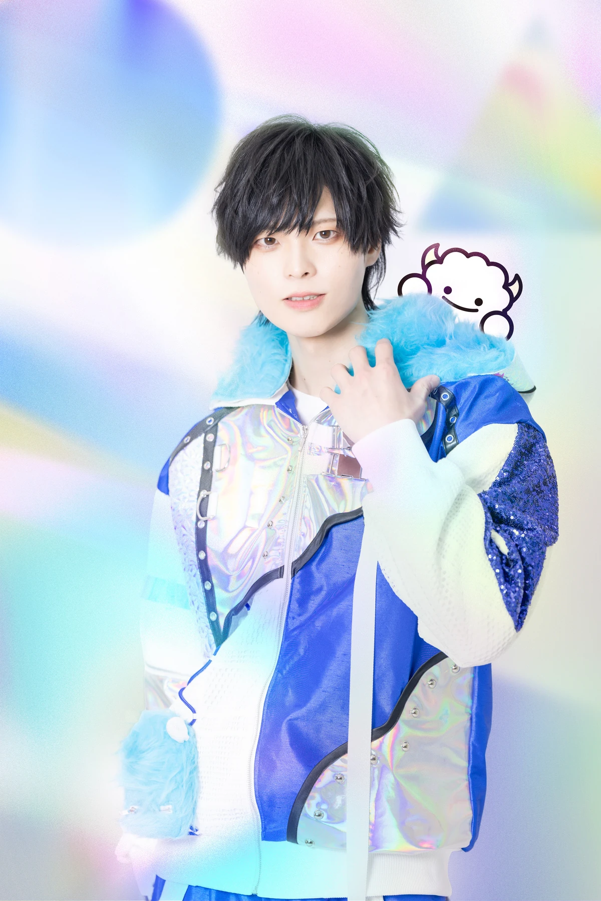 Ryo | DD, Mesemoa Wiki | Fandom