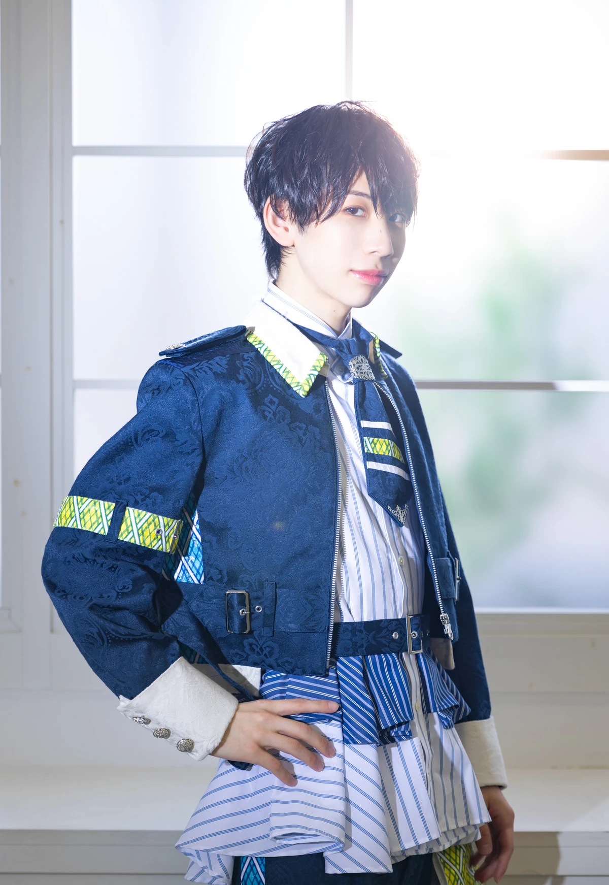 Imaizumi Mitsuki | DD, Mesemoa Wiki | Fandom