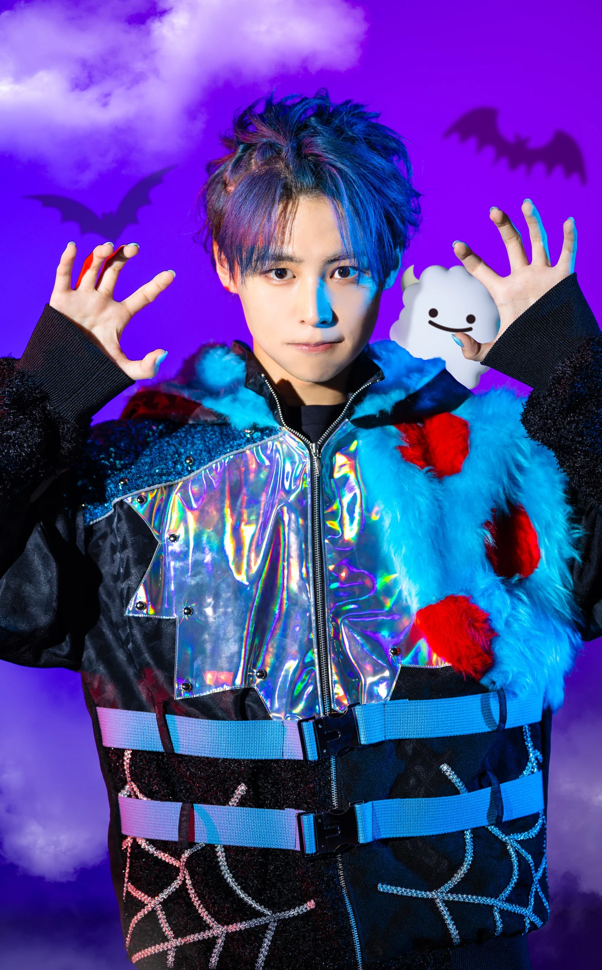 Sizuku | DD, Mesemoa Wiki | Fandom