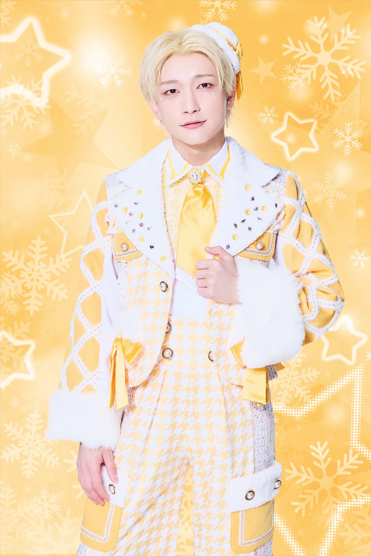 Youta | DD, Mesemoa Wiki | Fandom