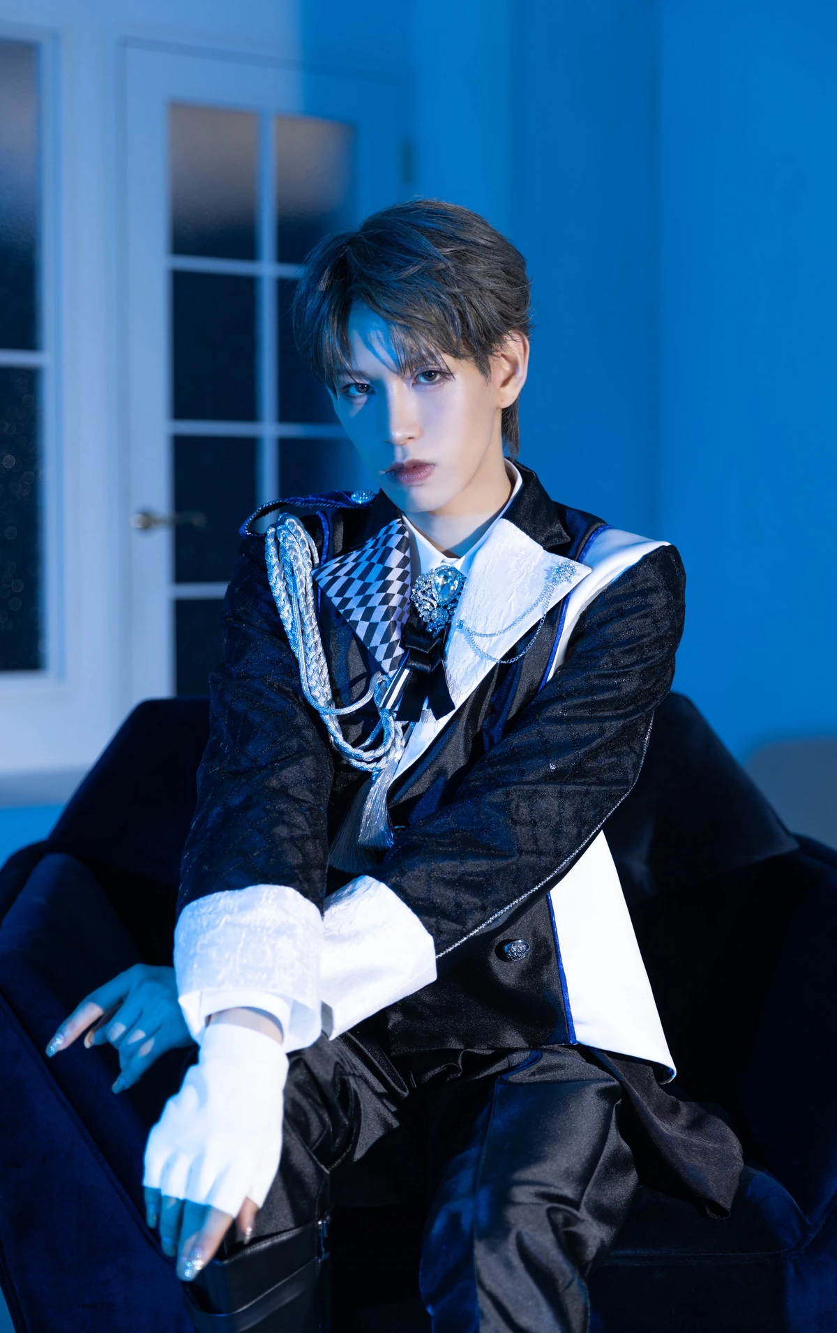 Komugi | DD, Mesemoa Wiki | Fandom