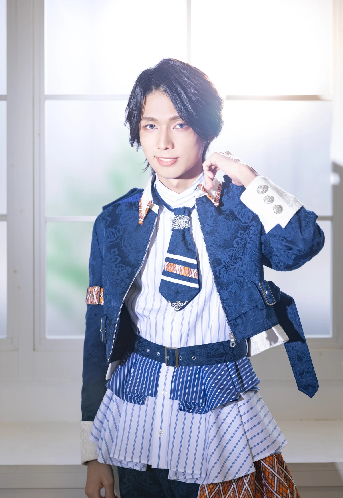 Daino Denki | DD, Mesemoa Wiki | Fandom