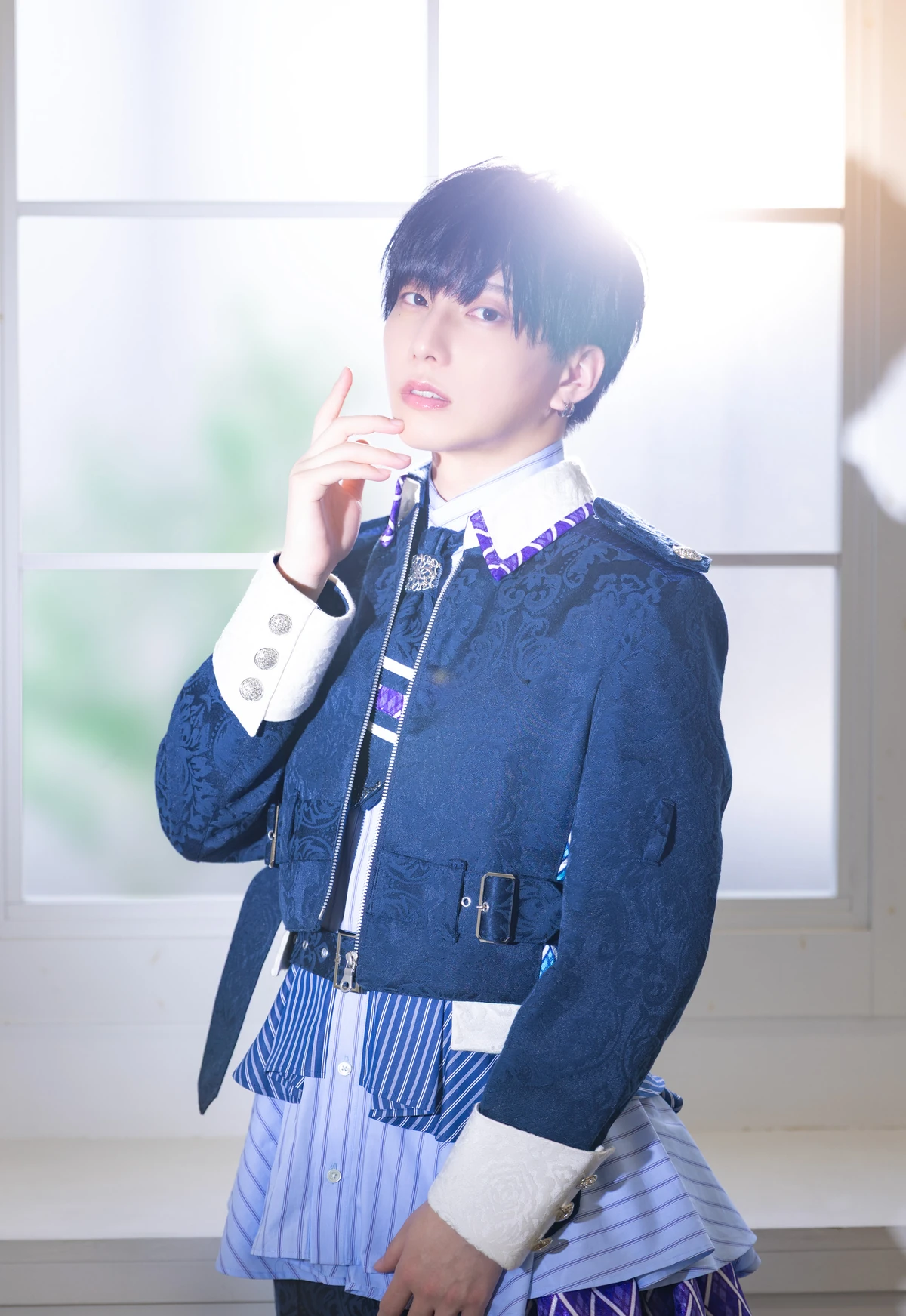 Murasaki Iori | DD, Mesemoa Wiki | Fandom