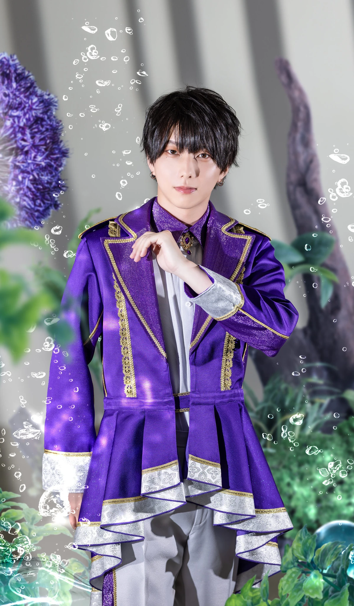 Murasaki Iori | DD, Mesemoa Wiki | Fandom