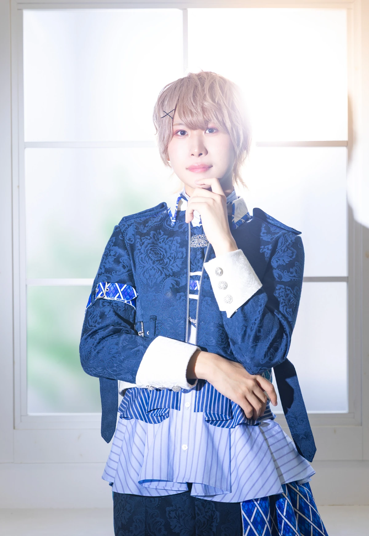 Yabuki Ran | DD, Mesemoa Wiki | Fandom